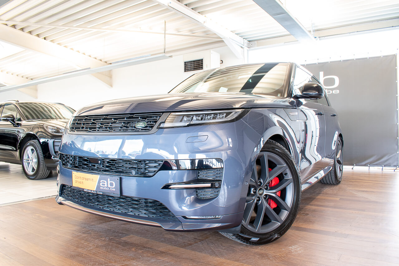 Land Rover Range Rover Sport P440E *DYNAMIC SE* AWD MY23 MET LR-GARANTIE!!