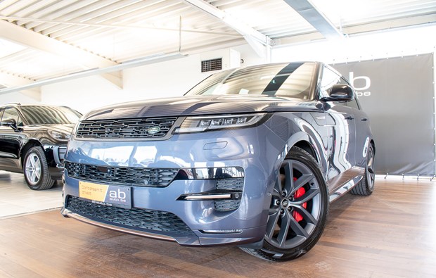 Land Rover Range Rover Sport P440E *DYNAMIC SE* AWD MY23 MET LR-GARANTIE!!
